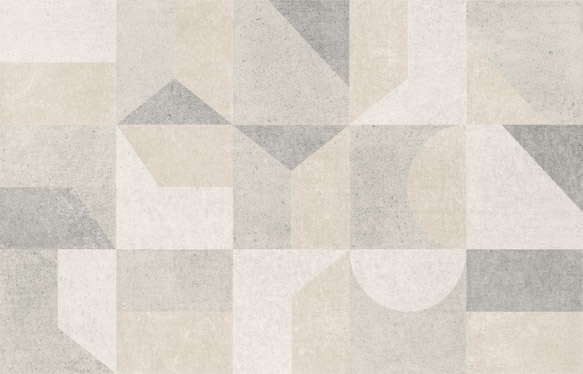 Geo - Decor - Höganäs Kakel