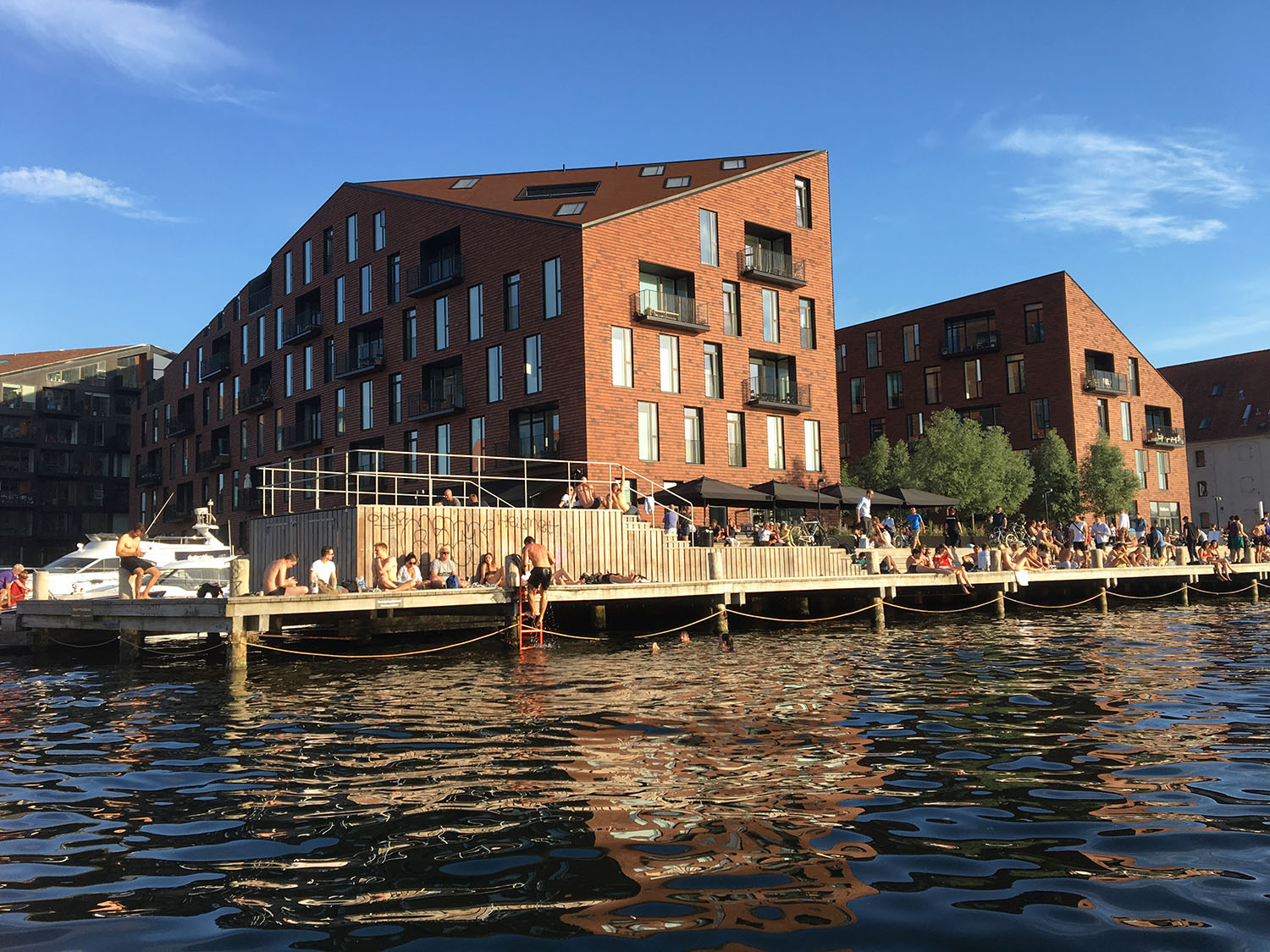 KRØYERS PLADS - Evers