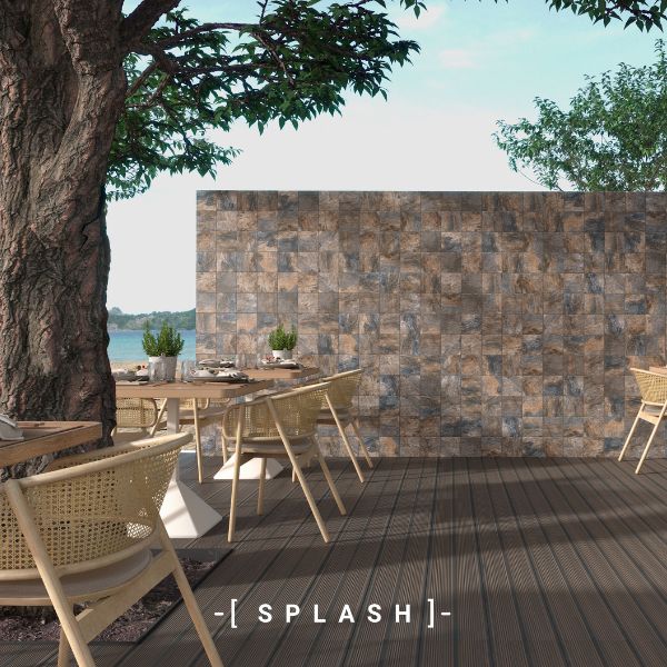 SOMMER NYHEDER | Tivoli, Ceppo Di Gre & Splash