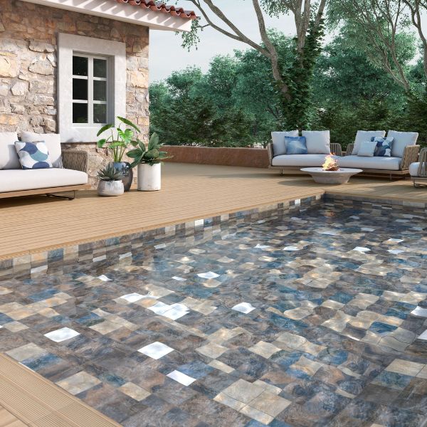 SOMMER NYHEDER | Tivoli, Ceppo Di Gre & Splash